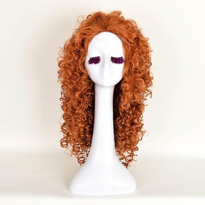Disney Merida Princess Costume for Adult Women Fancy Brave Merida Dark ...