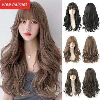 Shop wig for Sale on Shopee Philippines