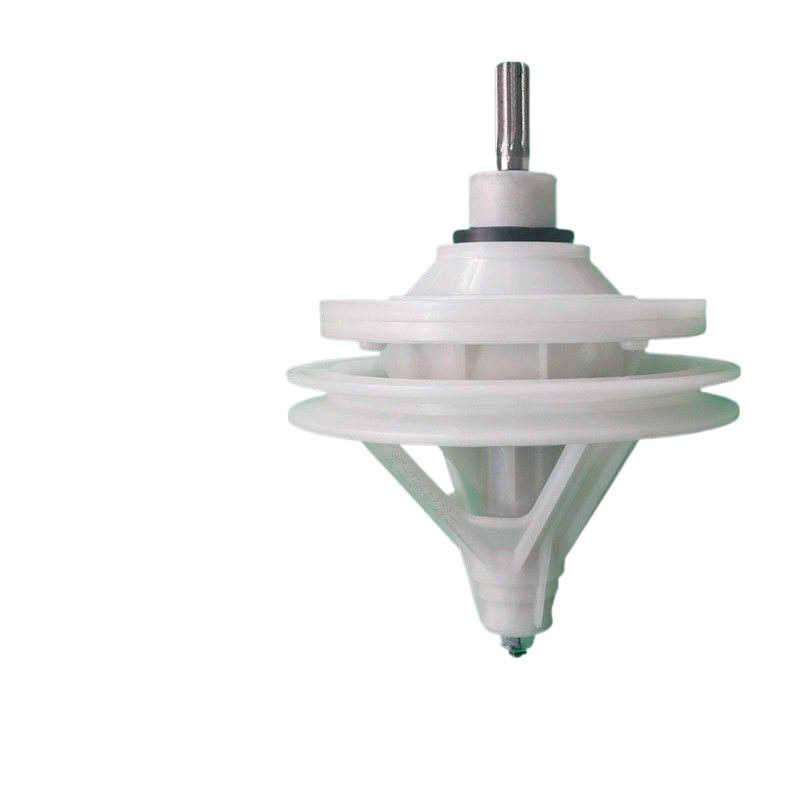 ⇋*&Semi-automatic Haier washing machine reducer assembly double barrel ...
