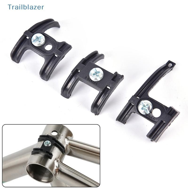 TBPH Road Bike Anti-friction Bottom Shifter Cable Guide Line Tube ...
