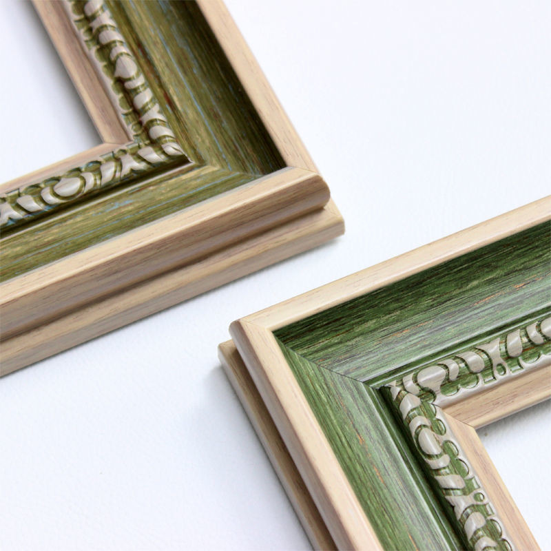 Paradise Tree Picture Frame Customized Digital Oil Picture Frame ...