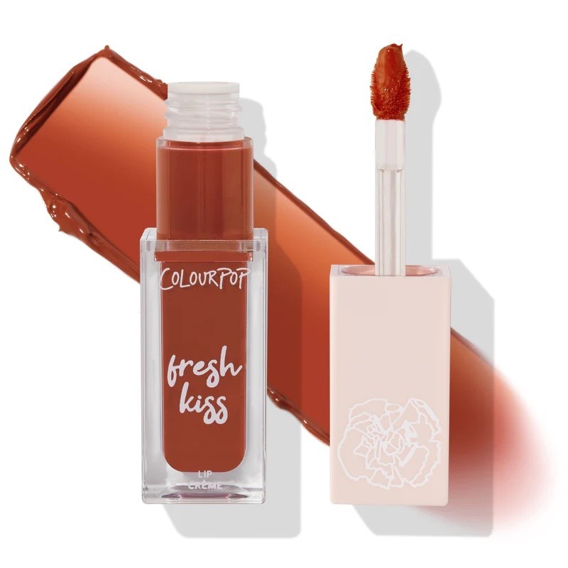 ColourPop Fresh Kiss Lip Creme 0.24 Oz (6.75g) | Shopee Philippines