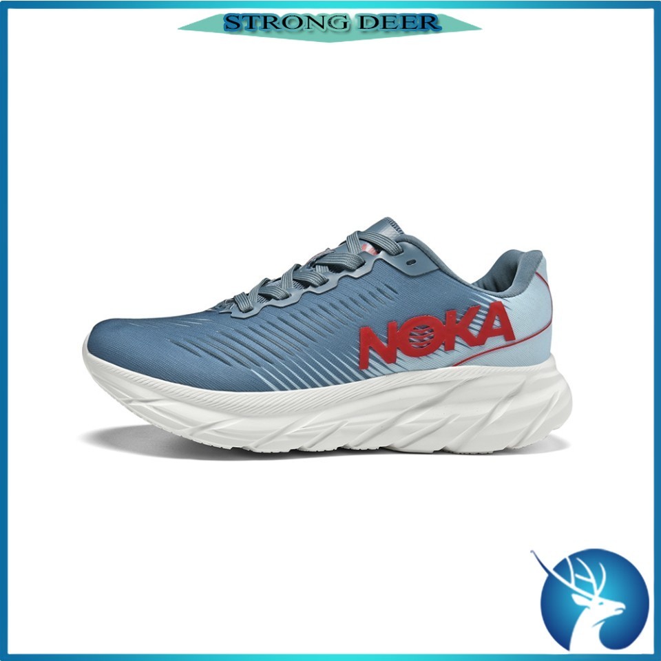 【NOKA】Fashion Men's Platform Sneakers Size:39-45 | Shopee Philippines