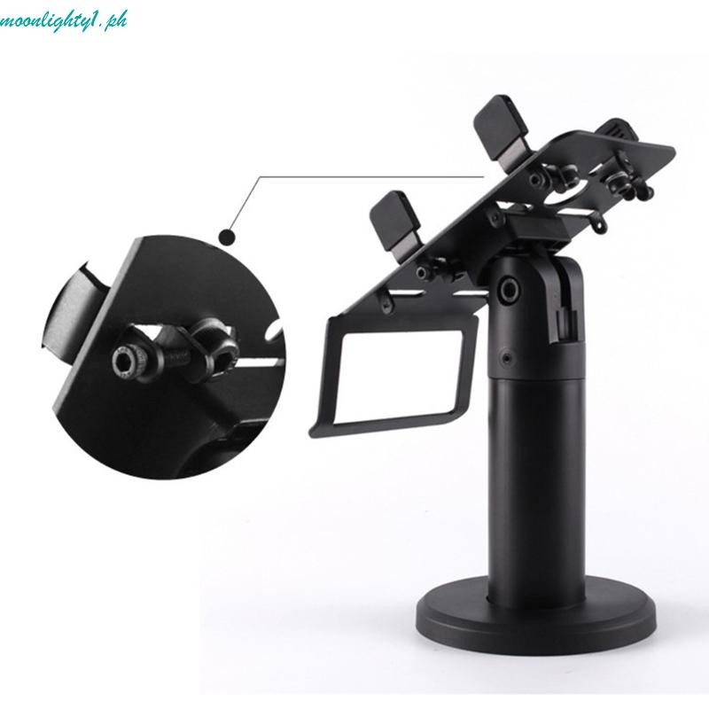 moonlighty1 Universal Cashiers Bracket Rack Adjust Metal POS Terminals ...