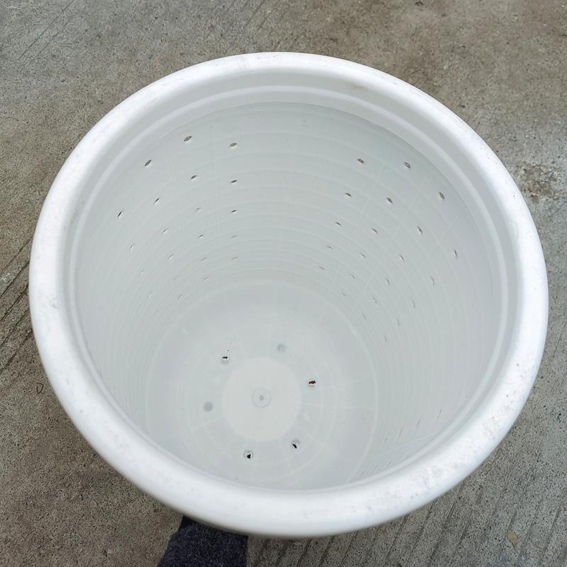 Washing machine spin-drying bucket dehydration bucket accessories semi ...