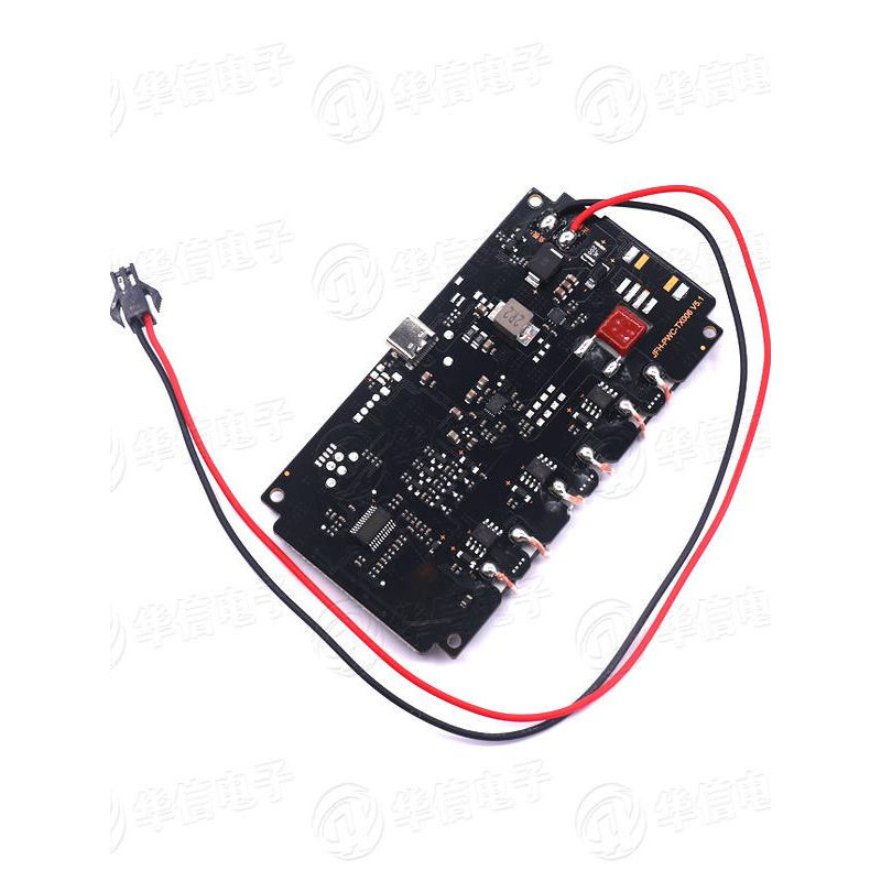 20W Car Modified Dedicated Mobile Phone Wireless Charger Module Three ...