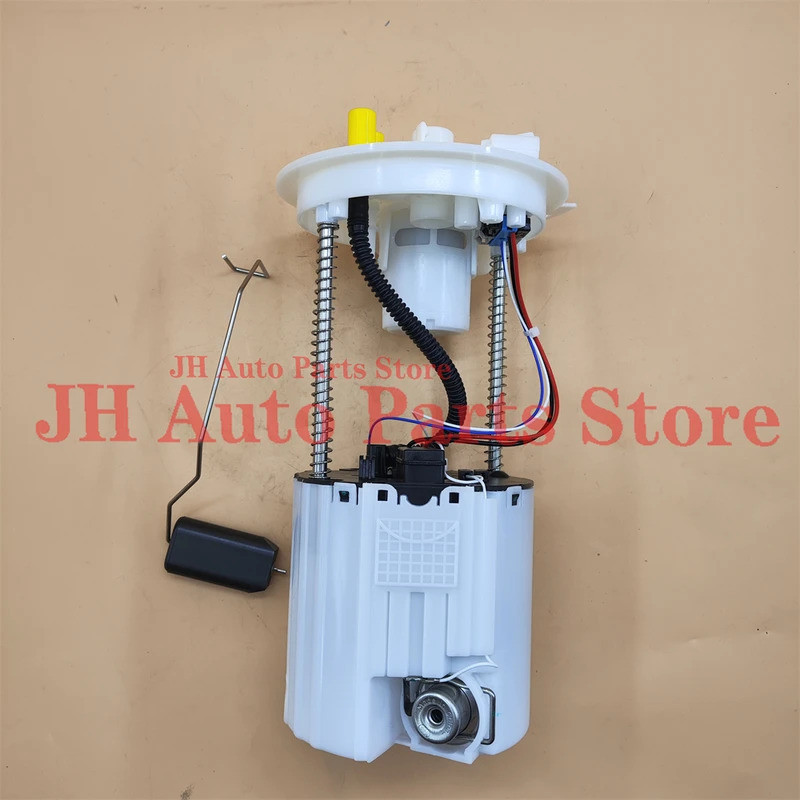 Fuel Pump Module Kit Assembly For GM Chevrolet Sonic Trax Tracker ...