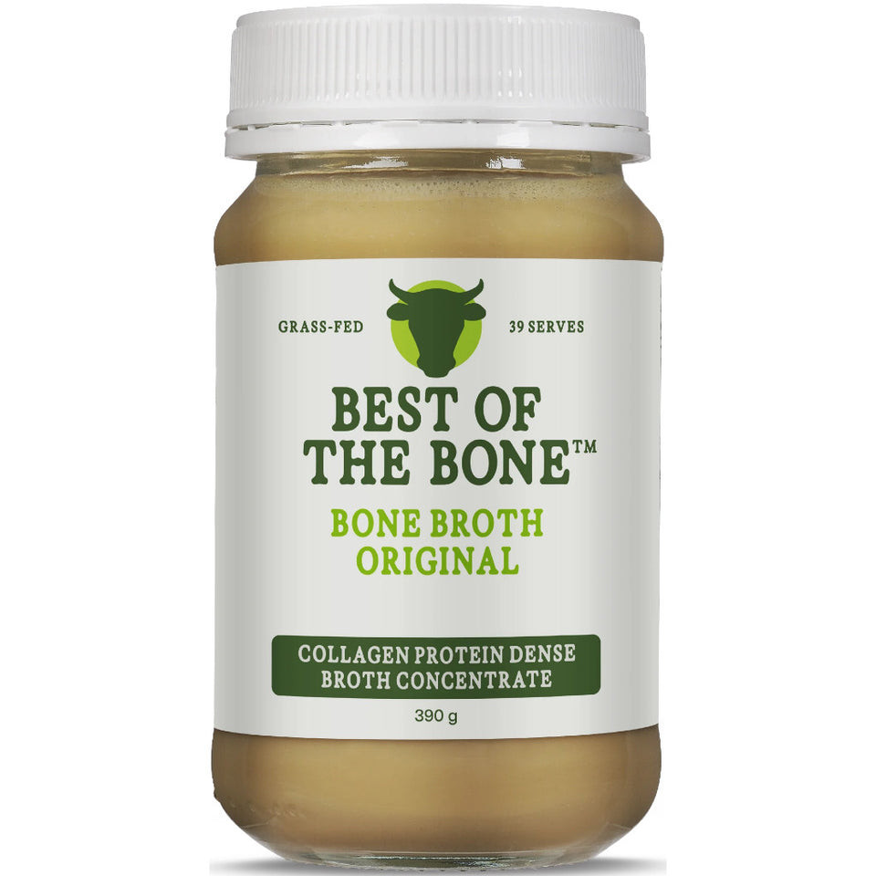 Best of the Bone Grass-Fed Beef Bone Broth Concentrate | Shopee Philippines