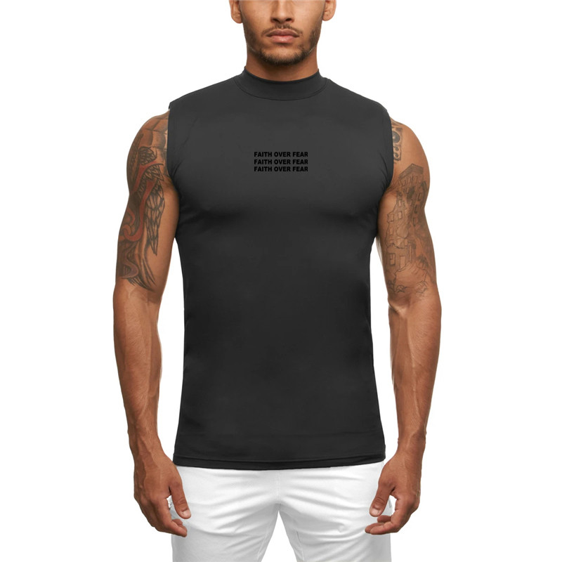 New Brand Quick Dry Running Basketball Tight Summer Men Compression Gym ...