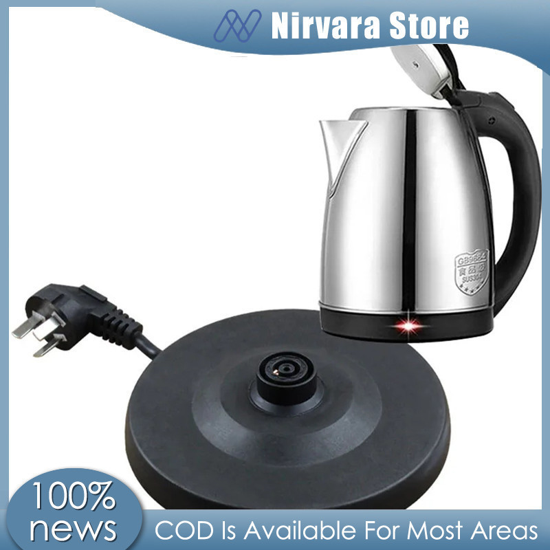 1Pcs 16a Electric Kettle Base Electric Kettle Parts Thermostat Switch ...