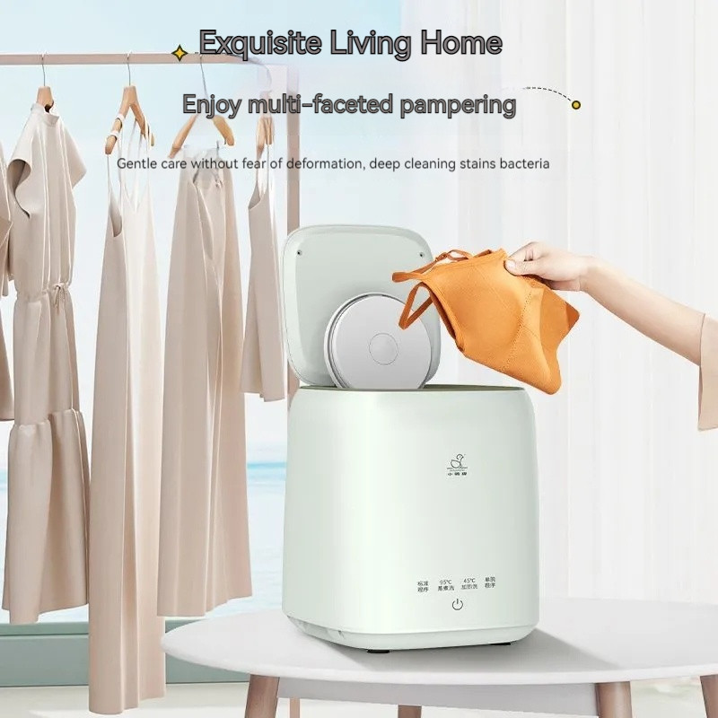 Philips washing underwear pantyhose dormitory home washing one small ...