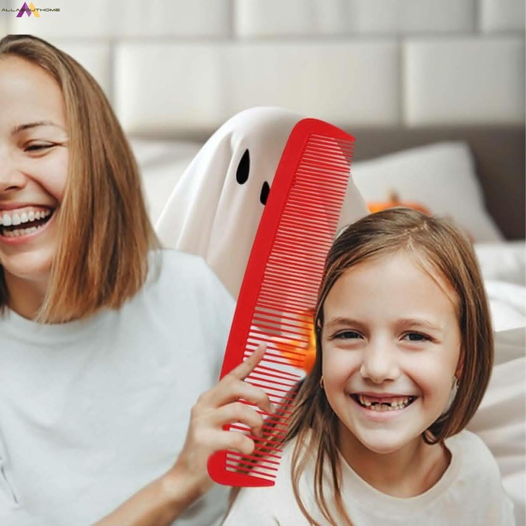 Funny Giant Big Comb Portable Lightweight Handmade Natural Comb ...