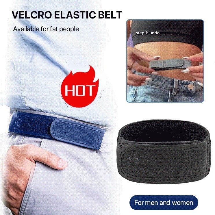 Modern Belt The UptoDate Belt for a Contemporary Look | Shopee Philippines