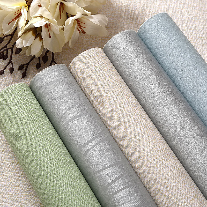 wallpaper adhesiv wall decor HEFENG62 wallpaper piso deals | Shopee ...