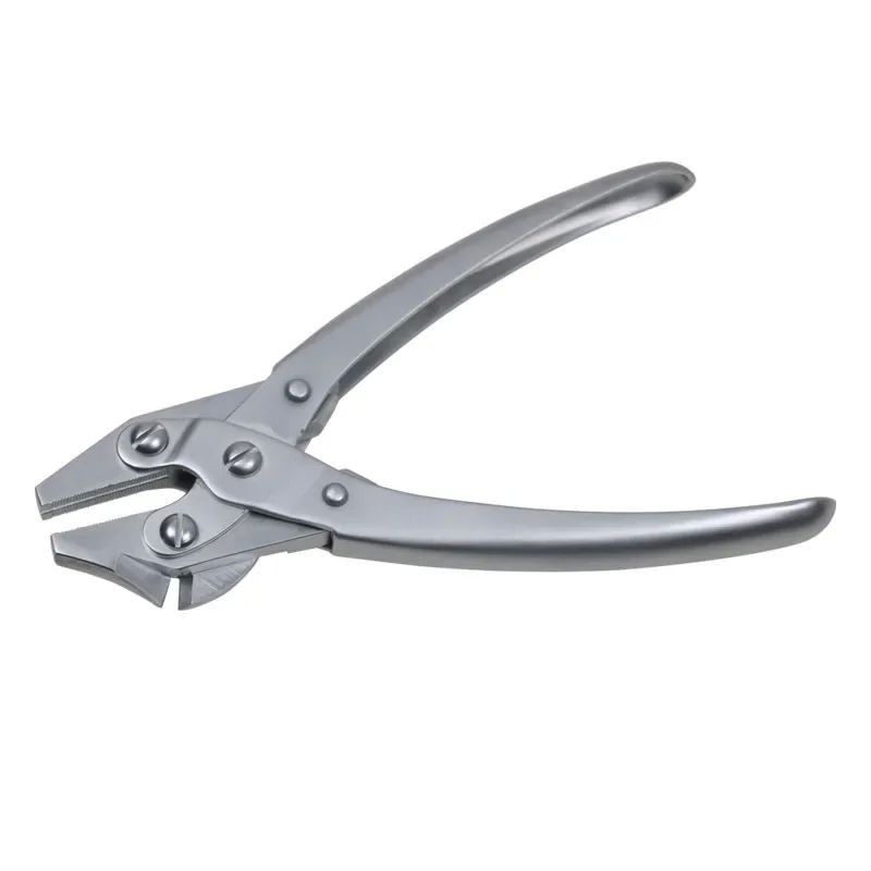 GREATLH Stainless Steel Bone Clamp Surgical K Wire Cutter Kirschner ...