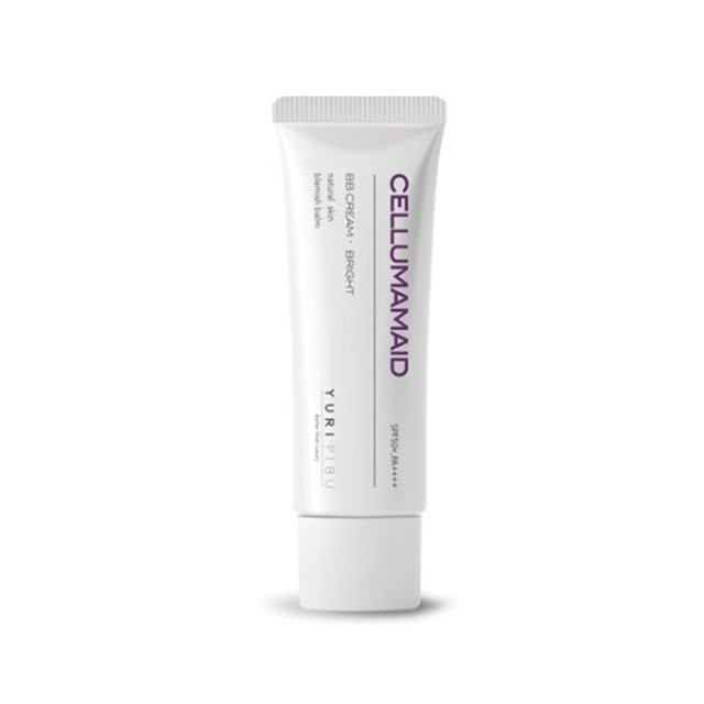 Glass Skin Cellum Amide BB Cream 40ml (SPF50+) x 2pack | Shopee Philippines