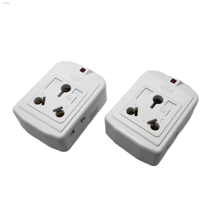 COD☆Yongjian 16A three-flat water heater air-conditioning socket 15A ...