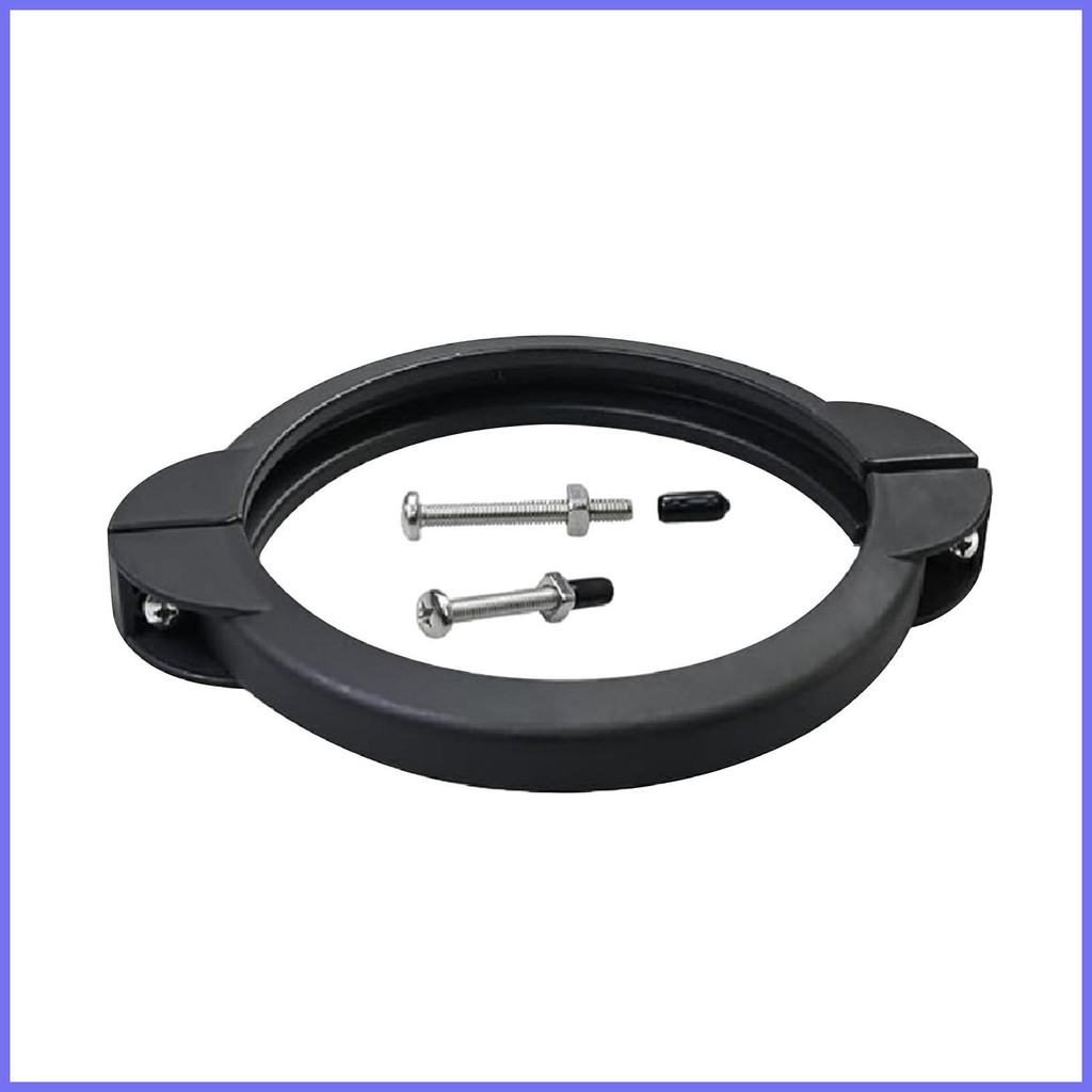 Pool Filter Replacement Clamp Sand Filter Valve Clamp Replacement with ...