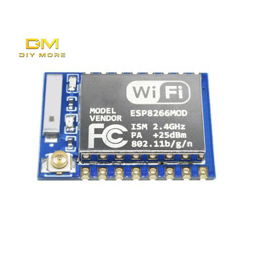 Diymore Esp8266 Esp 07 Serial Wireless Wifi Module For Arduino Transceiver Nano Esp07