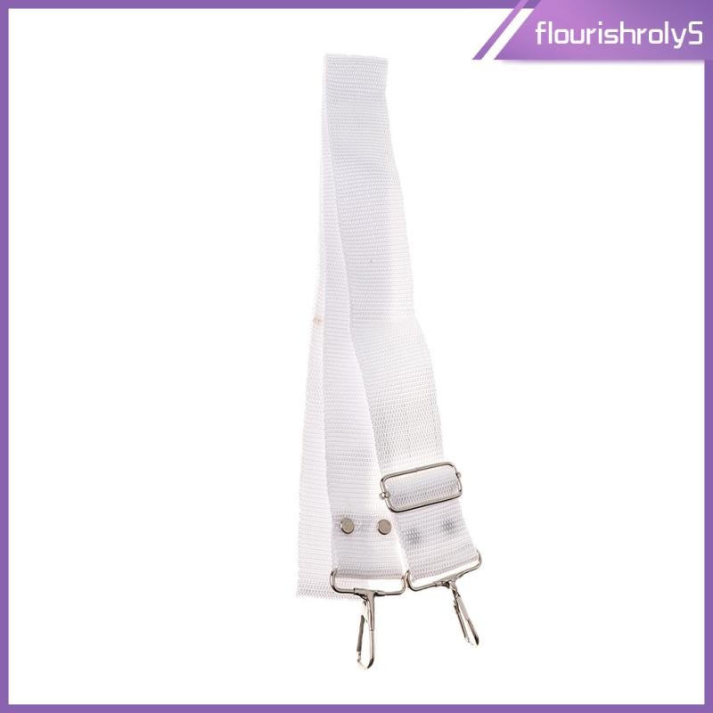 [Flourishroly5] Adjustable Nylon Snare Drum Strap Belt DIY for Parade ...