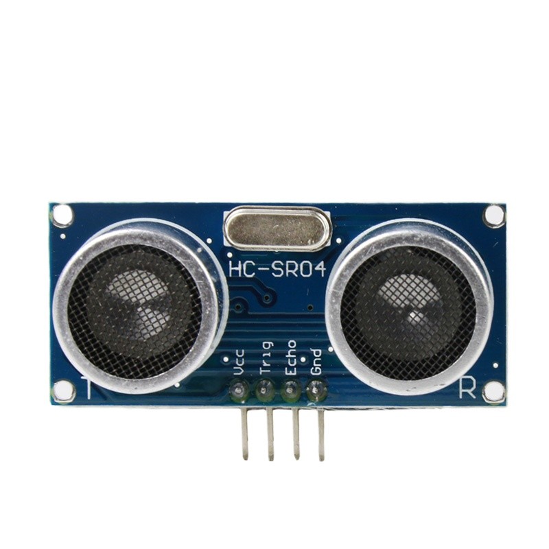 HC-SR04 ultrasonic ranging module 5V measurement distance sensor ...