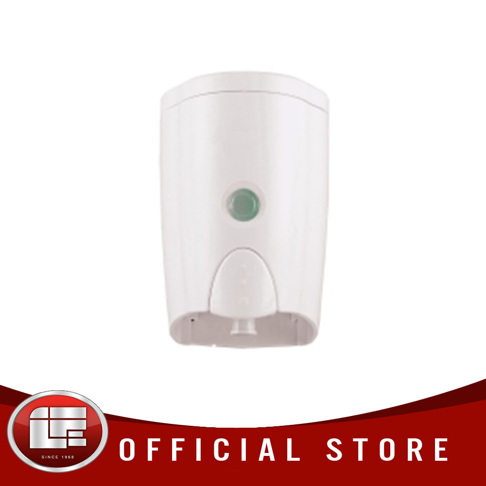DOUBLE H DH-600-W SMART DISPENSER (WHITE) | Shopee Philippines