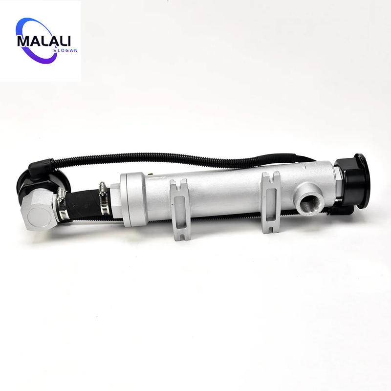 Cummins diesel generator, water jacket heater 4061041, NTA855 KTA19 K38 ...