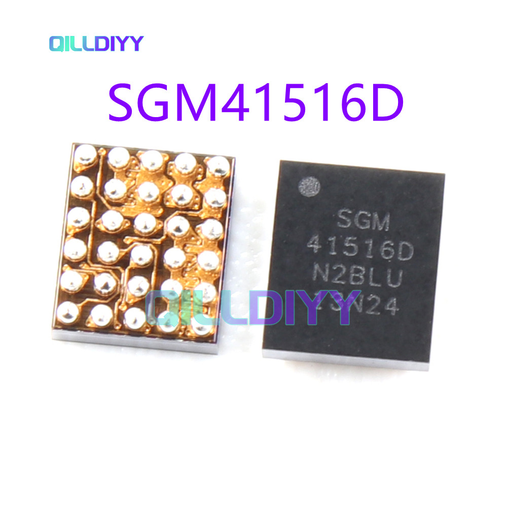 1pcs Charging IC SGM41516D | Shopee Philippines