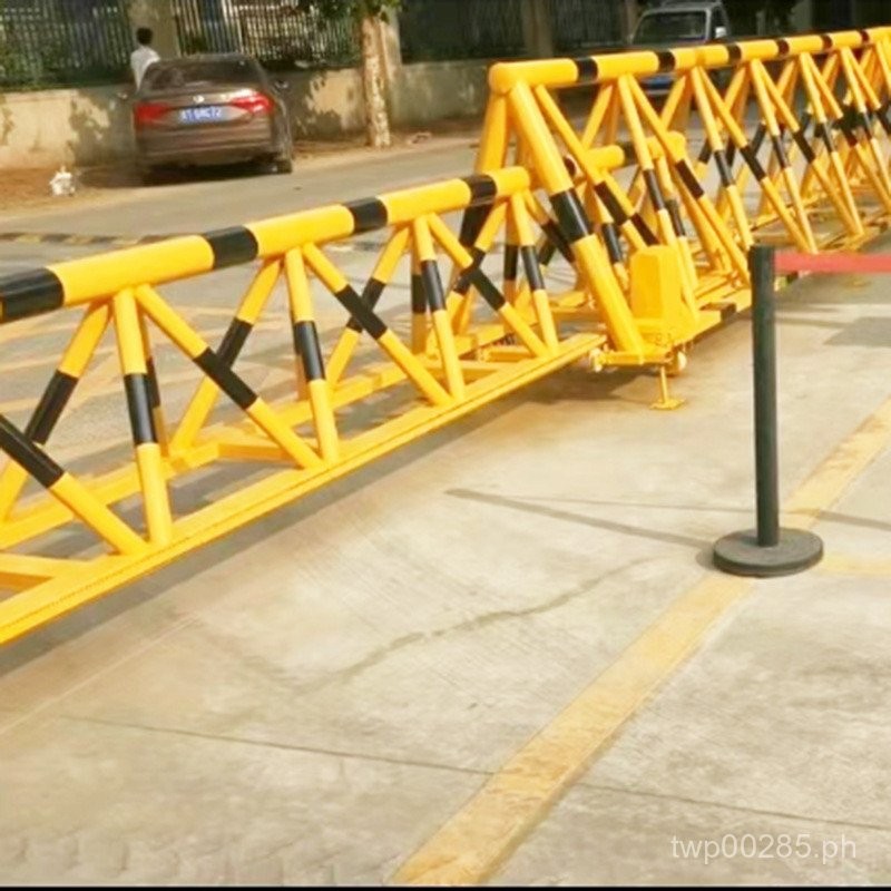 Anti-Horse Fence Factory School Gate Movable Barrier Fence Corral ...