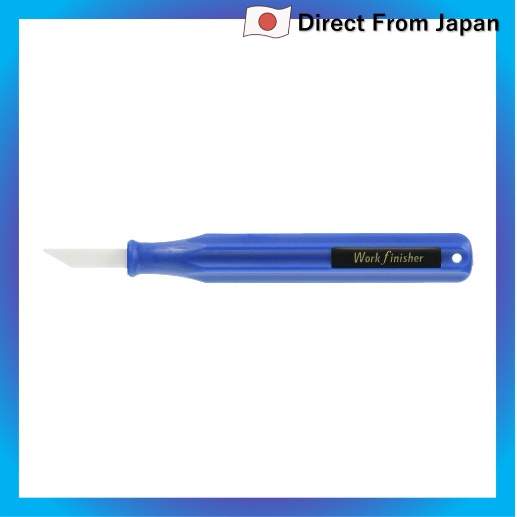 Argofile Japan Precision Deburring Hand Tool Work Finisher WF-620 ...
