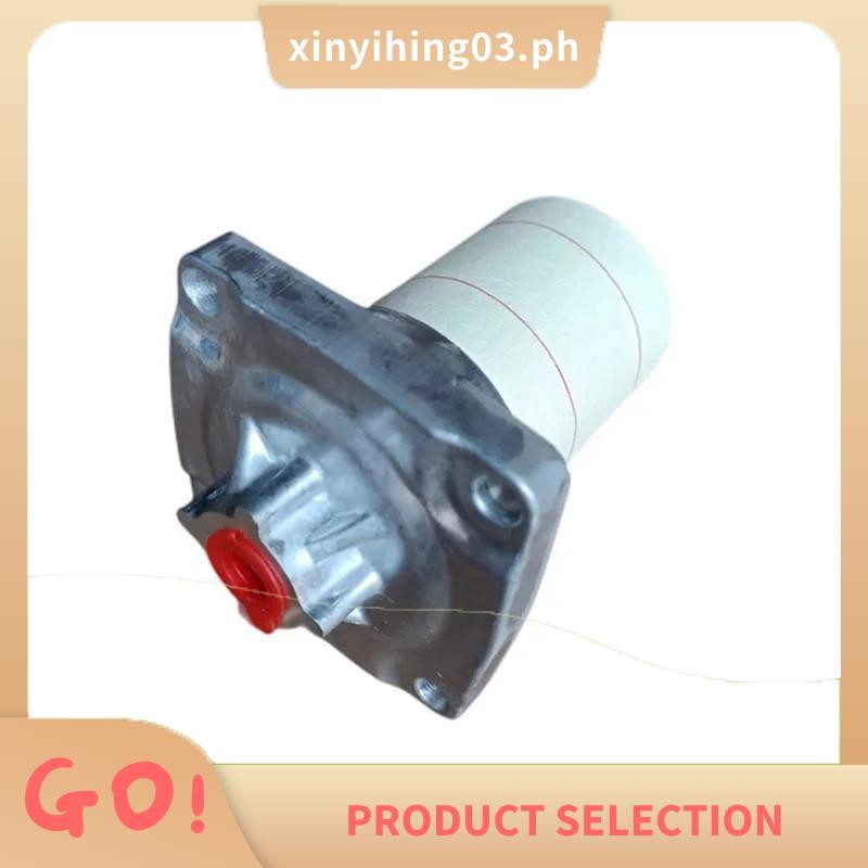 In Stock Car Fuel Filter Fuel Grid Diesel Filter Elements 23390-0E010 ...
