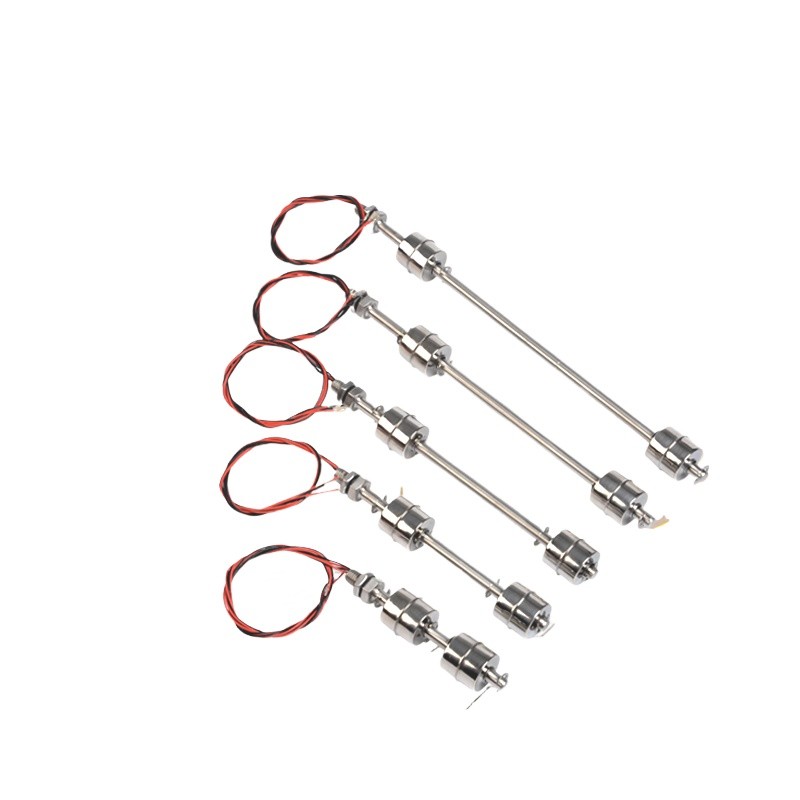 Water level controller 304 stainless steel float level switch water ...