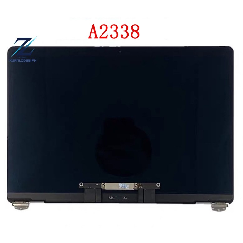 A2338 LCD Screen Display Assembly Replacement Compatible With MacBook Pro 13.3" EMC 3578 MYD83 ...