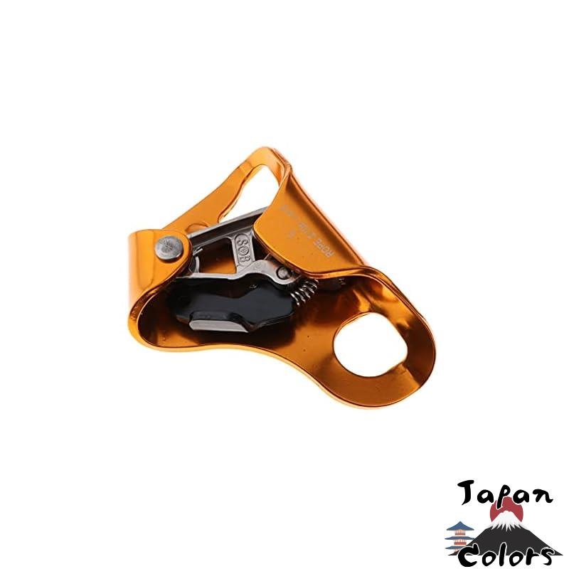 The #N/A caving arborist climbing chest ascender gear is suitable for ...