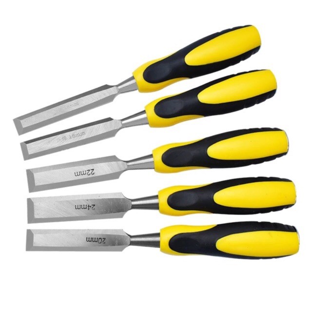 voschtech Wood Chisel pait for wood working | Shopee Philippines