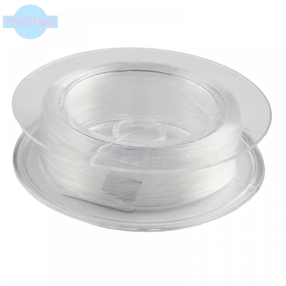 Buffer Front Wire Vibrant S Water Resistant Braided Nylon Thread Buffer ...