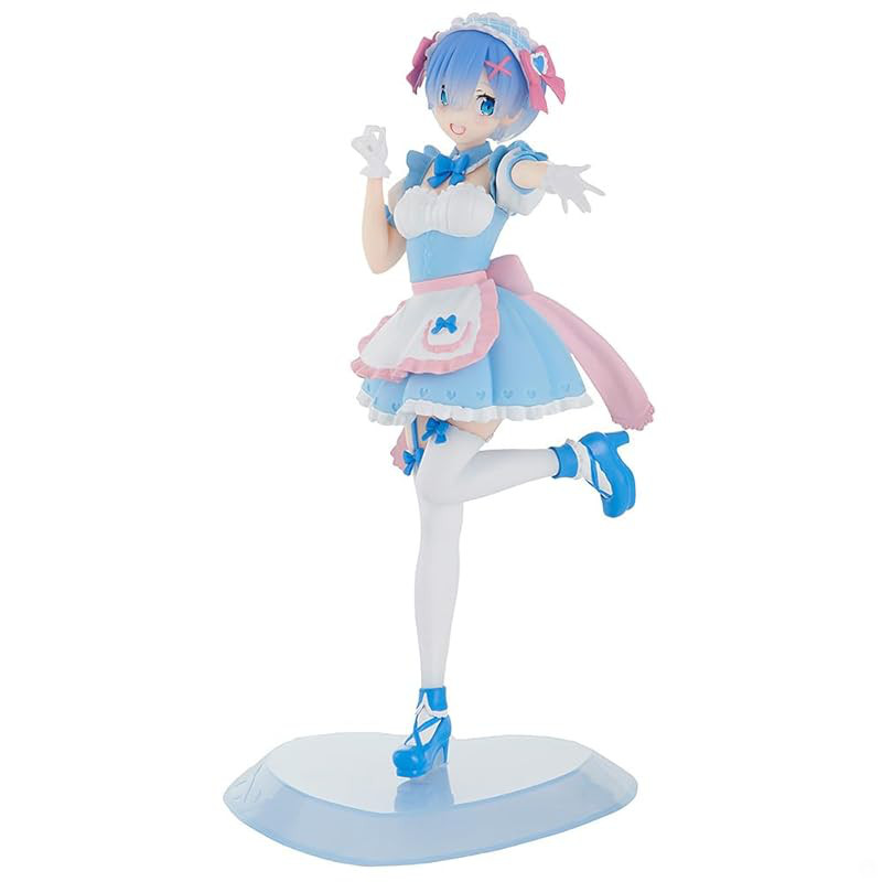 TENITOL Re:Zero - Starting Life in Another World - Dreamy Maid Rem ...