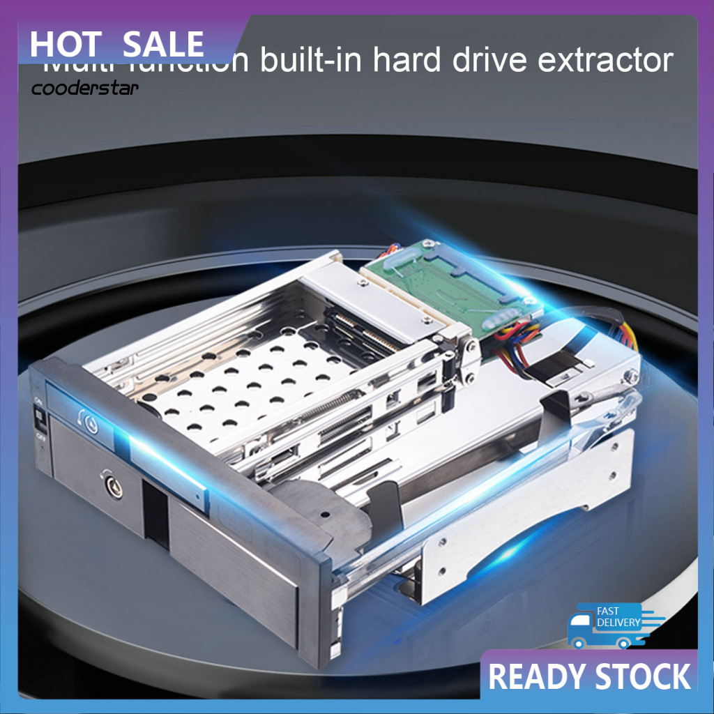 COOD Slim Design for Ultra-thin Hard Drives 2.5 3.5 Sata Ssd Hard Drive ...