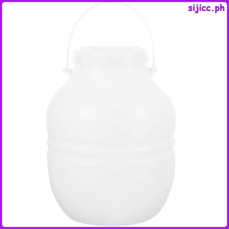 Kitchen Pickle Container Kimchi Tank Traditional Fermenting Jar ...