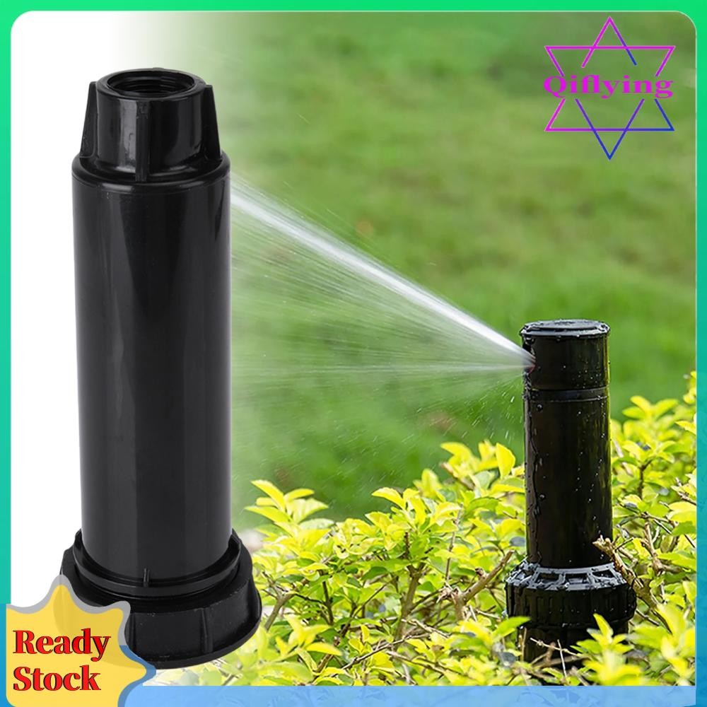 Automatic Lifting Buried Sprinkler Anti-Rust Greening Sprinkler Garden ...