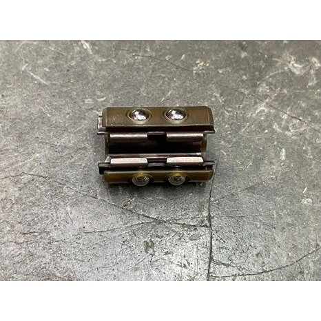 vw GOLF MK6 1.4 PASSAT B7 0AM DQ200 DSG 7 Speed shift fork bearing ...