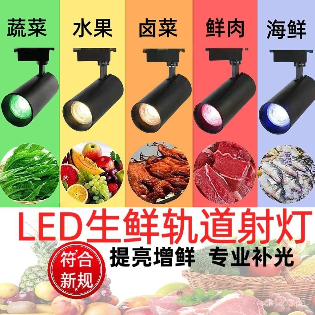 Food Seafood Fresh Meat Supermarket Delicatessen Clothing Store ...