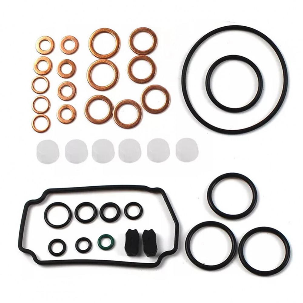 Diesel Engine Fuel Injection Pump Repair Kit for Isuzu Models 4JA1 4JB1 ...