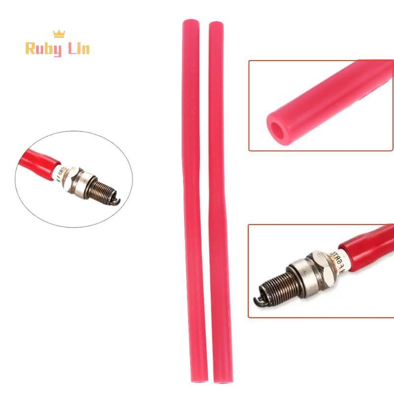 Ruby Lin Car Spark Plug Installation Tool Plug Socket Spanner Removal ...