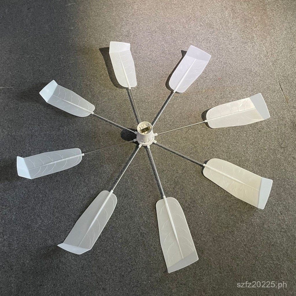 No-Drill Hot-Selling Fan Installation Guide for Restaurants, New Model ...