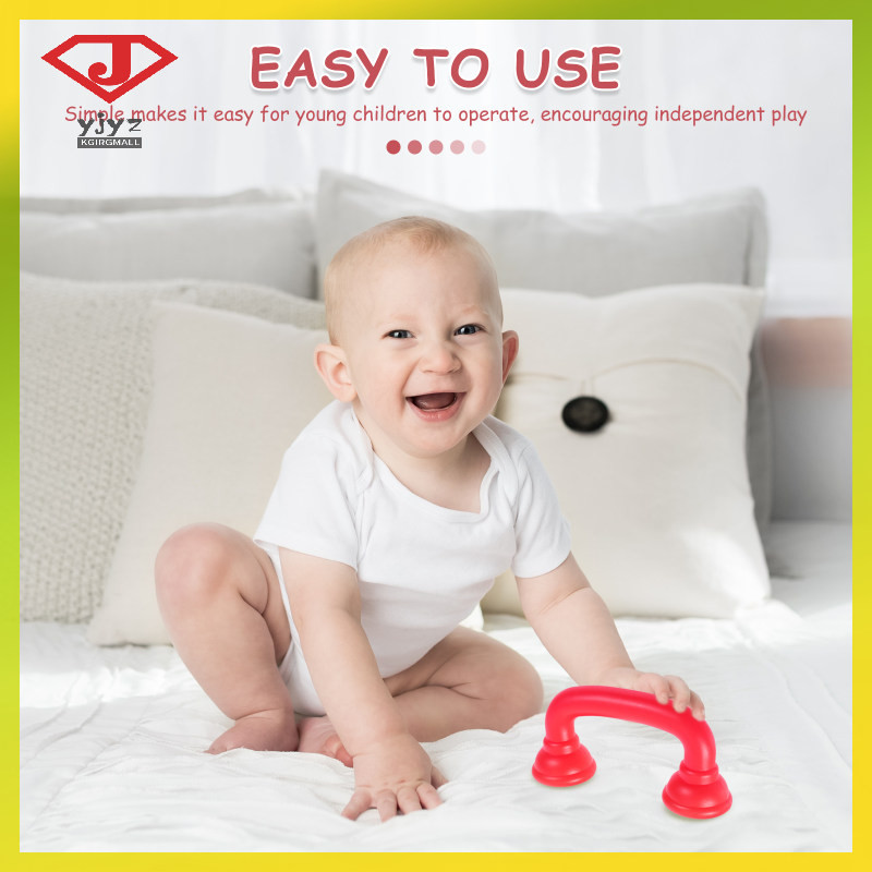 Simulation Handset Model Prop Whisper Phones for Classroom Kids Toy ...