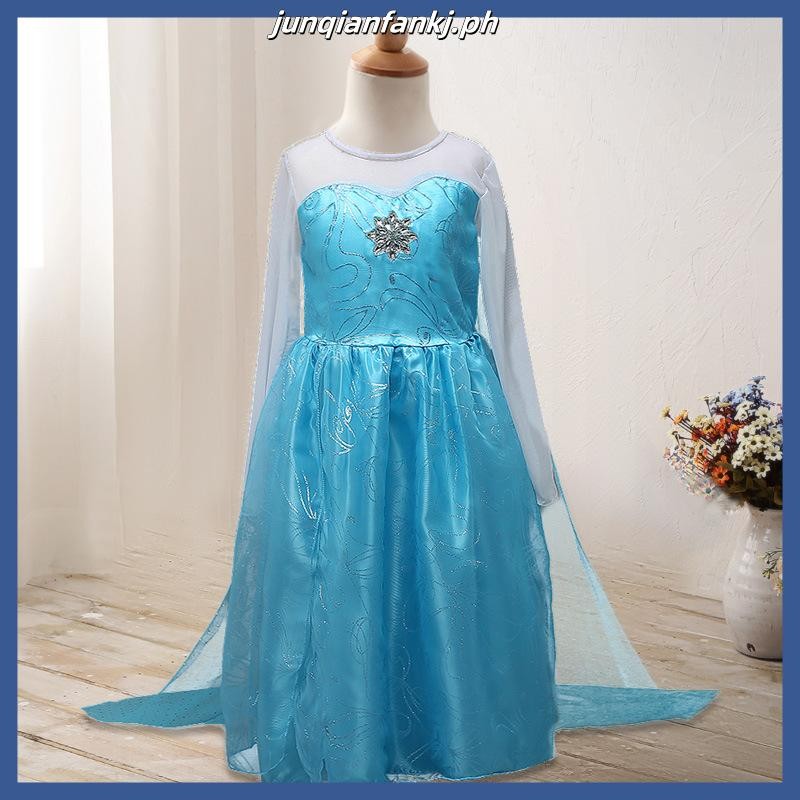 Sofia The First Princess Dress Party Girl Costume Frozen/Aladdin ...