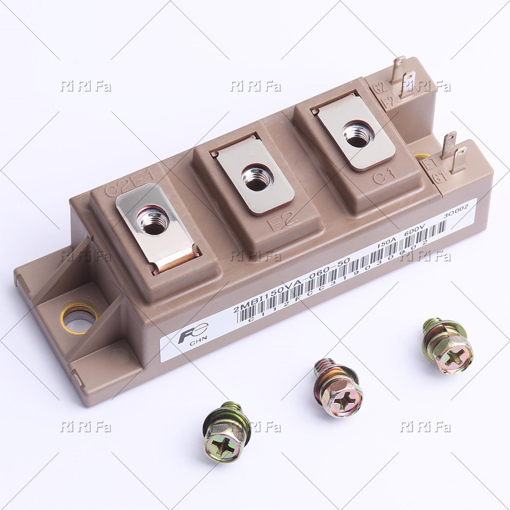 2MBI150VA-060-50 IGBT Tube/Module FUJI(FUJI Electric) | Shopee Philippines