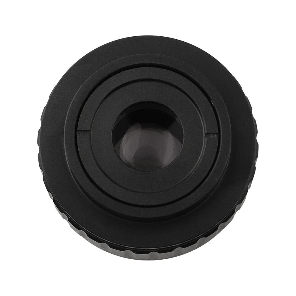 For C-Mount Adapter Lens Microscope Adapter 38mm for Stereo Series ...