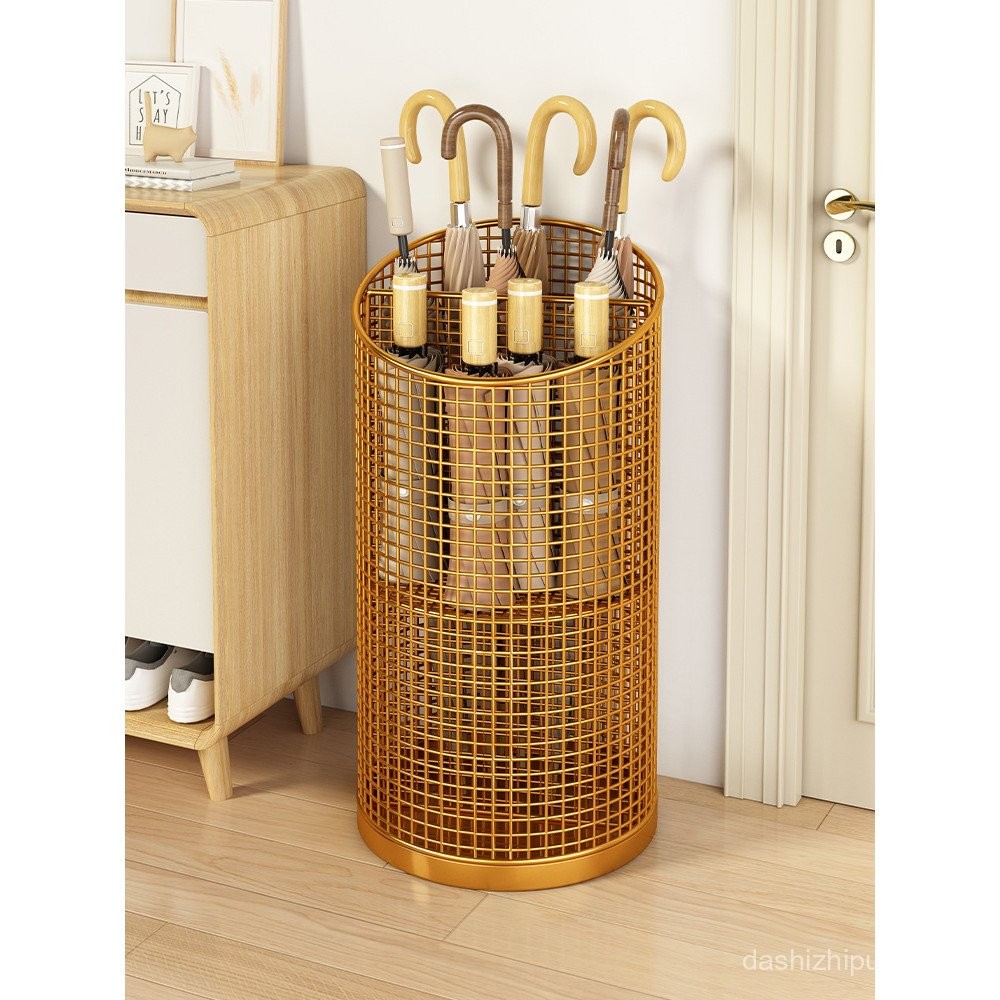 Umbrella Storage Rack for Home Entrance, Umbrella Storage for Porch ...